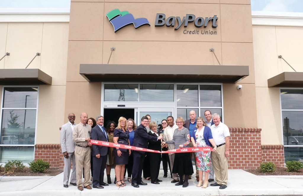 BayPort Celebrates Grand Opening of New Branch in North Suffolk ...